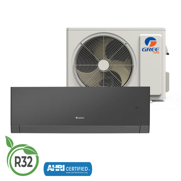 Single Zone Mini Splits – Gree Canada