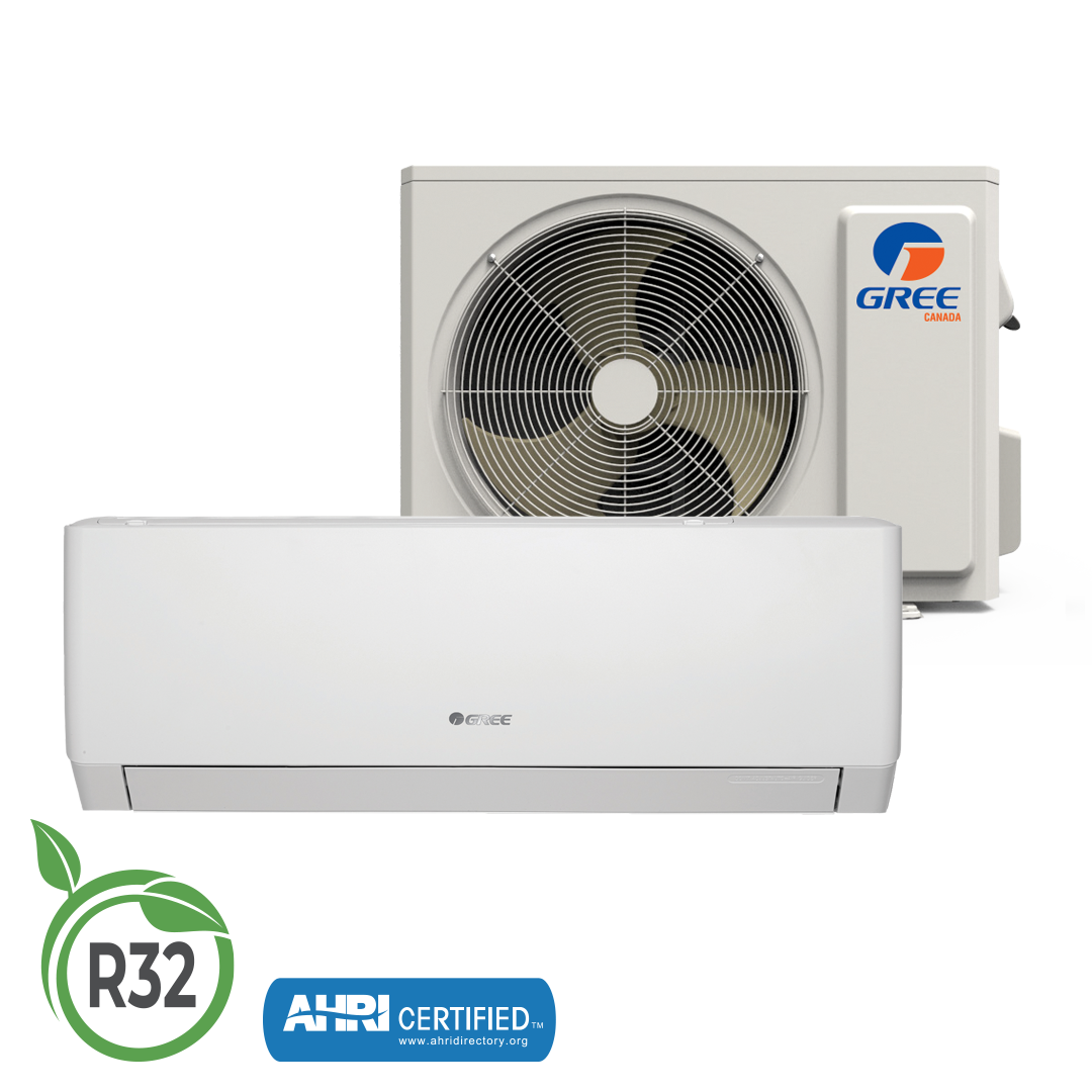 Single Zone Mini Splits