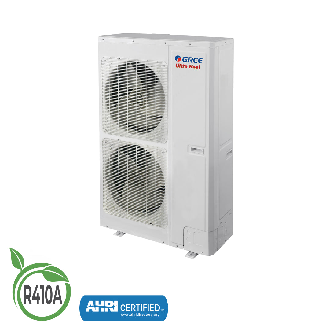 VRF Systems – Gree Canada