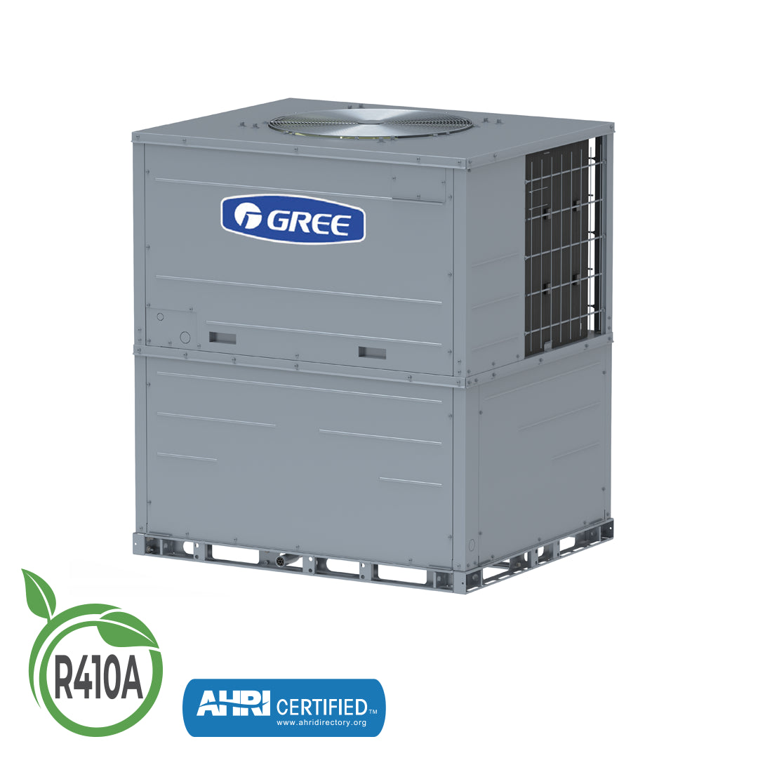 Ducted and Ductless ACs & Heat Pumps – Gree Canada