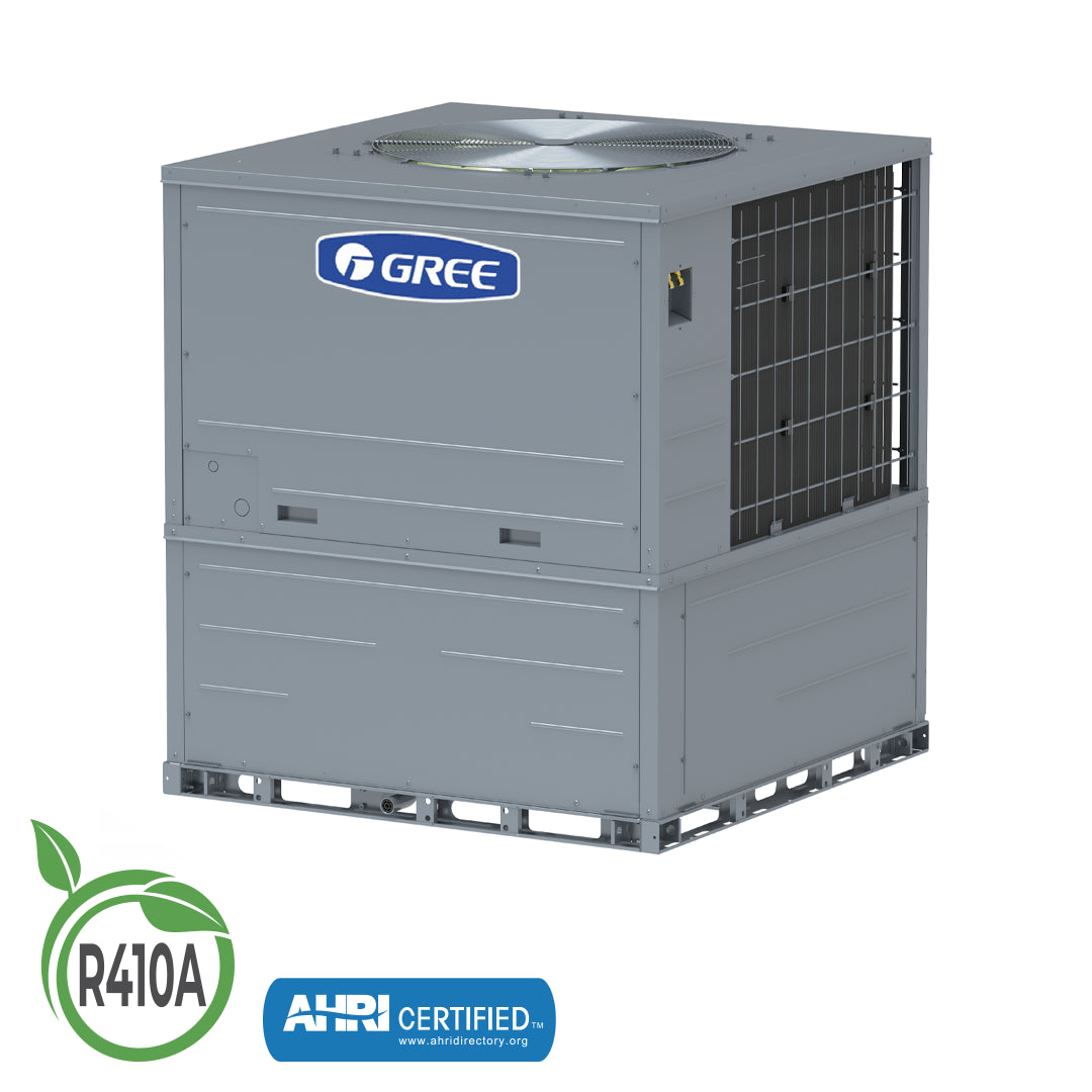 Rooftop Unit – Gree Canada