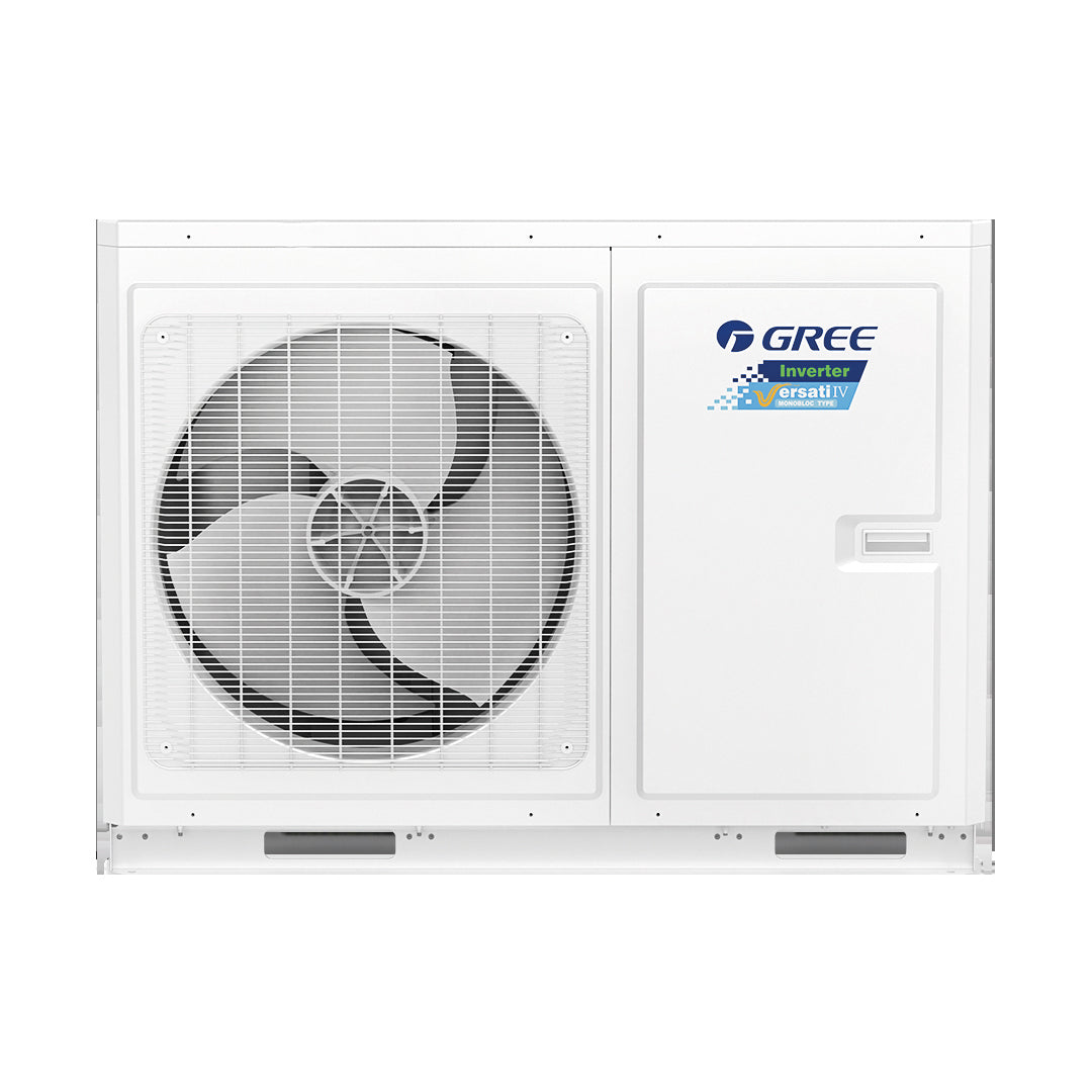 R410A – Gree Canada