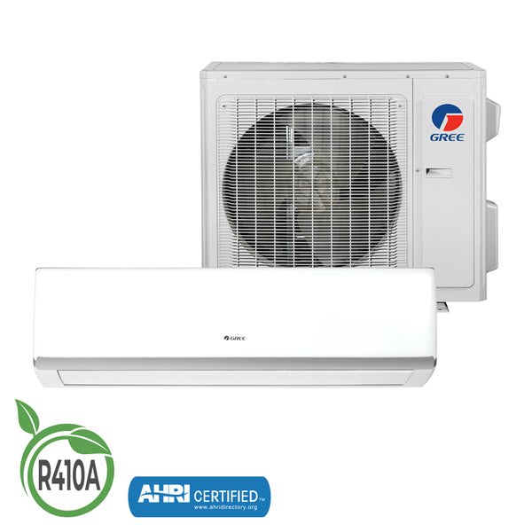 Ducted and Ductless ACs & Heat Pumps – Gree Canada