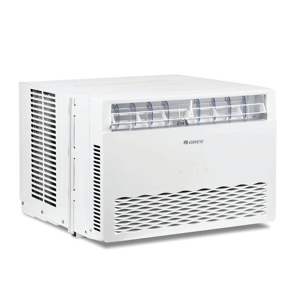 Window Air Conditioners – Gree Canada