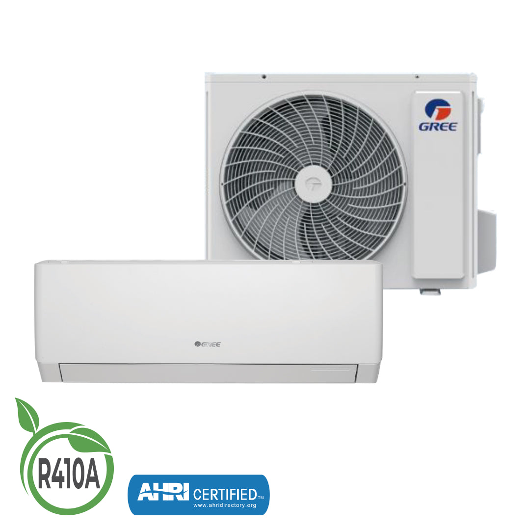 Crossover Series - Wall-Mounted Kits – Gree Canada