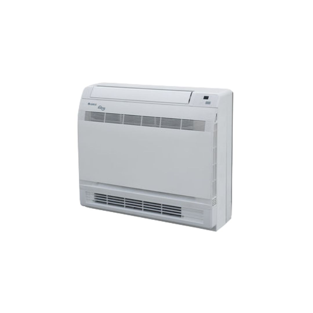 Console Type – Gree Canada