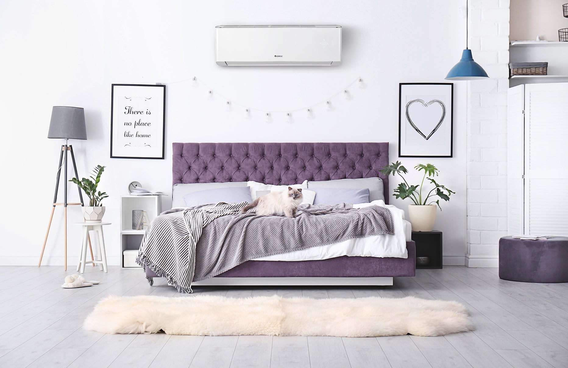 Extreme Series – Gree Canada