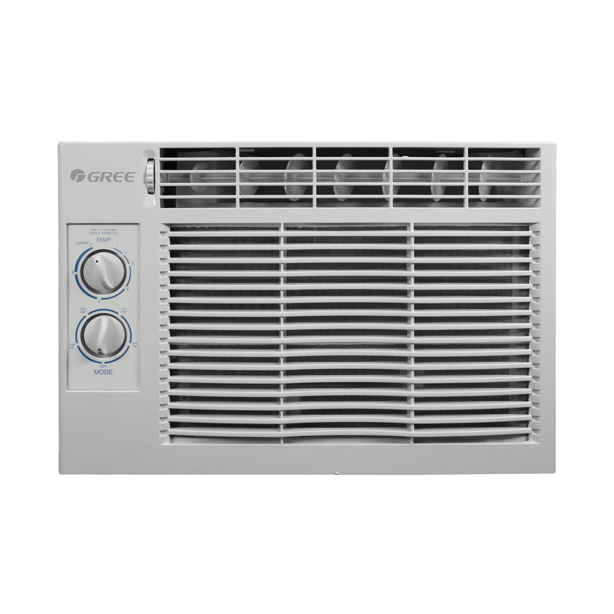 Curve – Gree Canada