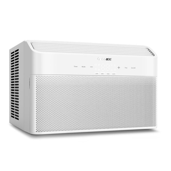 Window Air Conditioners – Gree Canada