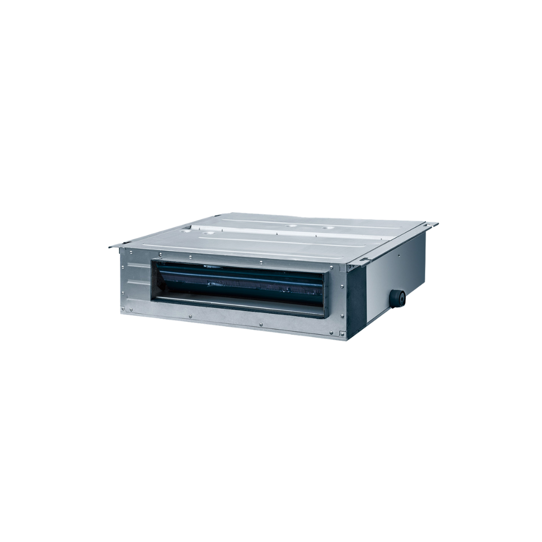 GMV - Low Static Slim Ducts – Gree Canada